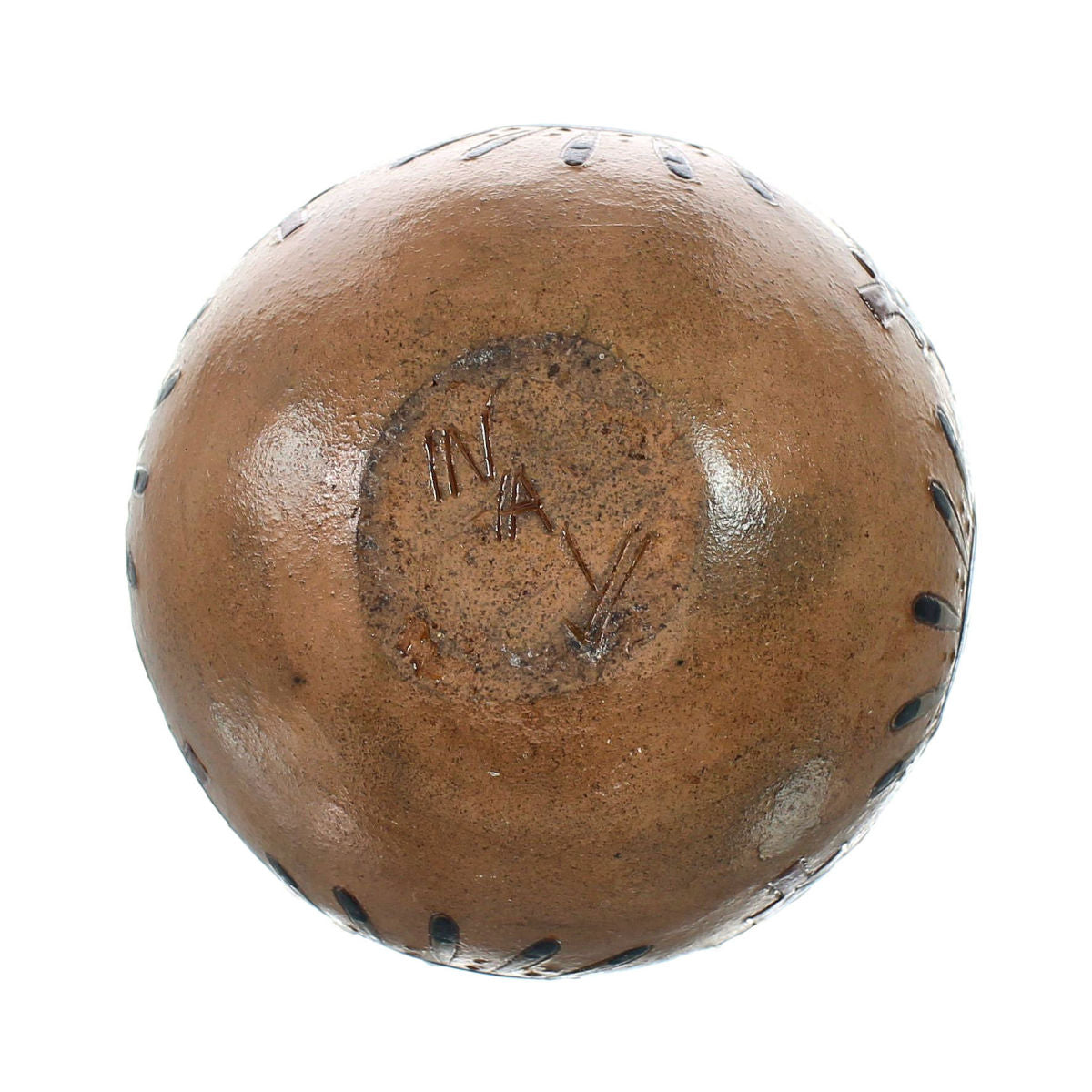 Navajo Pottery by Native American Artist Nancy Chilly SN20050 – SilverTribe