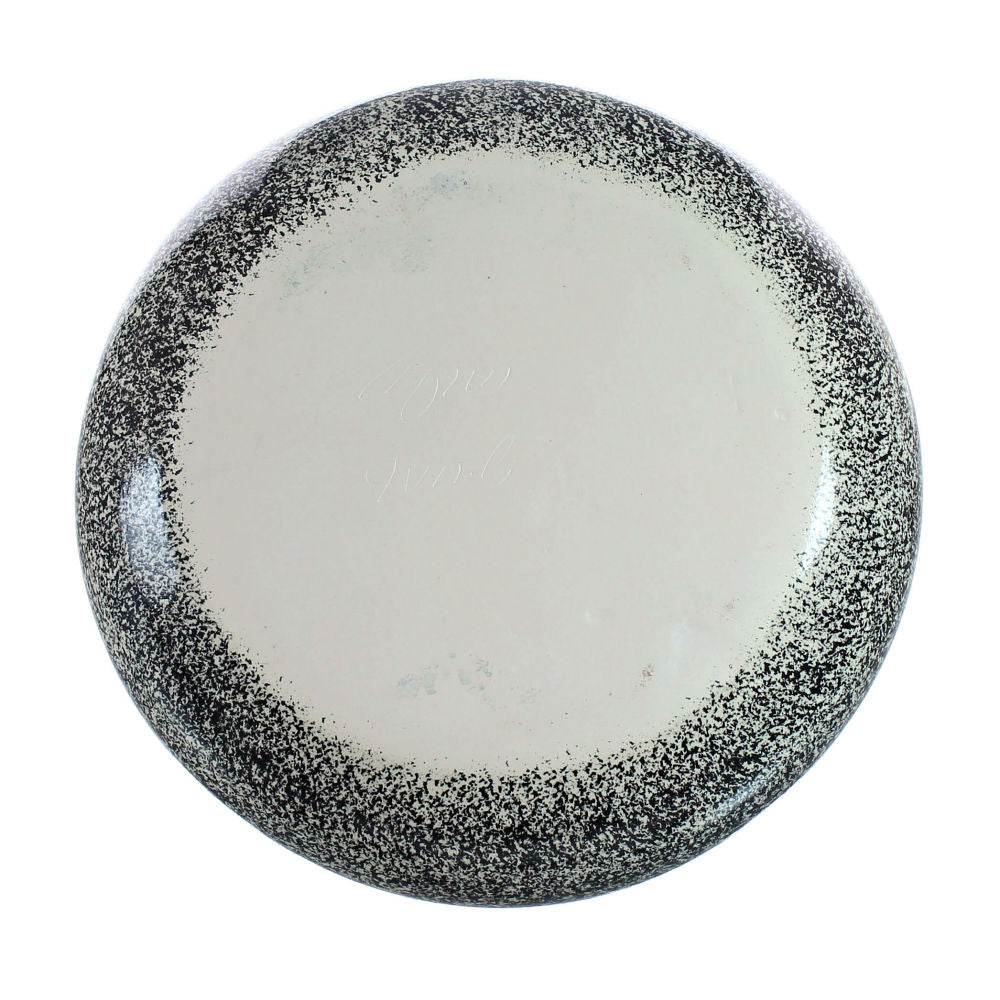 Native American Pottery Hand Crafted Navajo Pot By Agnes Woods JX12735 ...